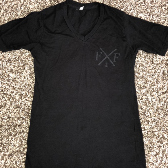 flag nor fail | Tops | Flag Nor Fail Tshirt | Poshmark